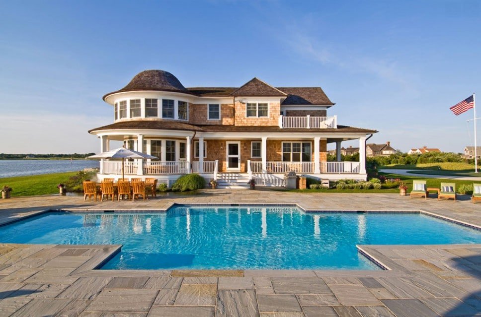 Los Hamptons, el paraíso neoyorquino - Canexel