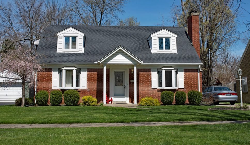 Cape Cod: Casas con Estilo que Conquistan por su Encanto