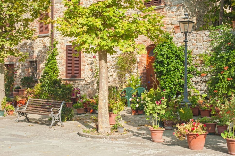 Estilo Toscano Características – ARAU